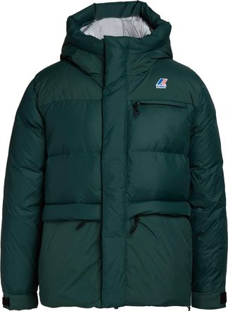 K-Way LE VRAI 4.0 AURELE HEAVY WARM