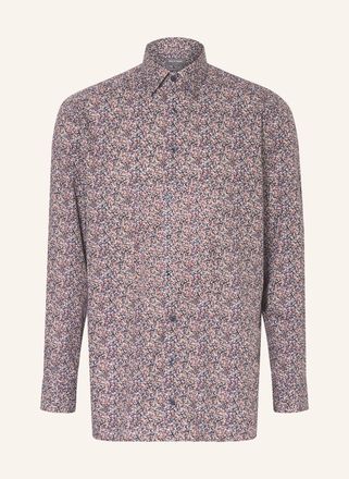 Olymp Hemd Luxor Comfort Fit lila