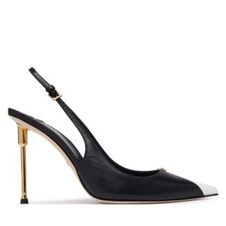 Elisabetta Franchi High Heels Elisabetta Franchi SA-15L-66E2-V600 Schwarz