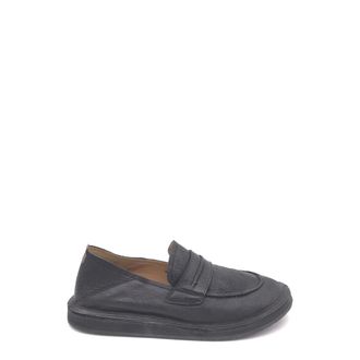 Moma Moma, Herren, Schuhe, Schwarzk, 44 EUGr&ouml;&szlig;e