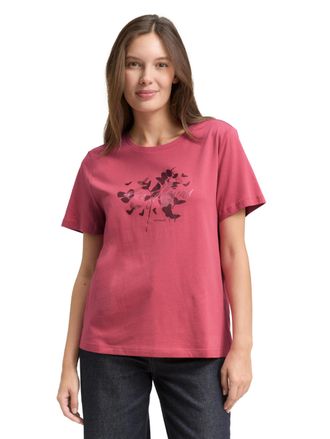 Tom Tailor T-Shirt mit Print