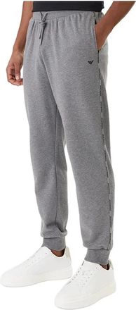 Emporio Armani Herren-Jogginghose Eagle