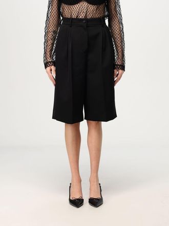 Dolce & Gabbana Shorts DOLCE & GABBANA Damen Farbe Schwarz