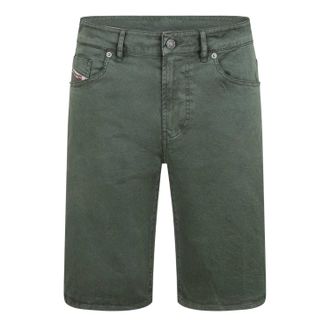 Diesel Shorts f&uuml;r Herren (Gr&uuml;n)