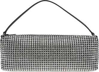 Alexander Wang Alexander Wang Crossbody Bags - Heiress Flex Bag White - Gr. unisize - in Weiß - für Damen