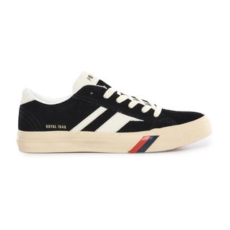 Keds Pro-Keds, Herren, Schuhe, Schwarzk, 44 EUGr&ouml;&szlig;e