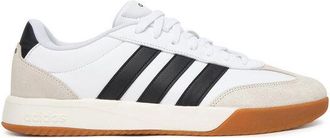 adidas Sneakers Vl Court 00S JR9818 Wei&szlig;