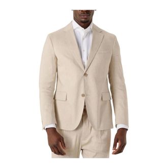 Drykorn Herren, Anz&uuml;ge, Beige, XLGr&ouml;&szlig;e
