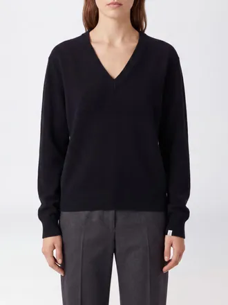 Extreme Cashmere Pullover Damen Farbe Schwarz