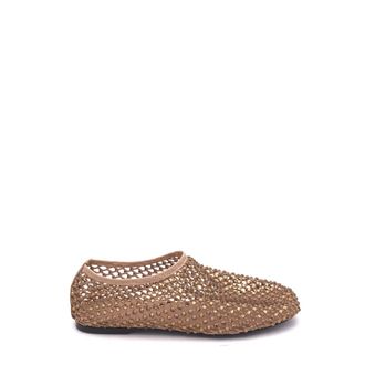 Strategia Damen, Schuhe, Beige, 38 EUGr&ouml;&szlig;e