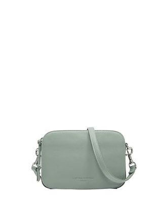 Liebeskind BERLIN Seasonal Noos Harris Luka Crossbody Bag Forest Green
