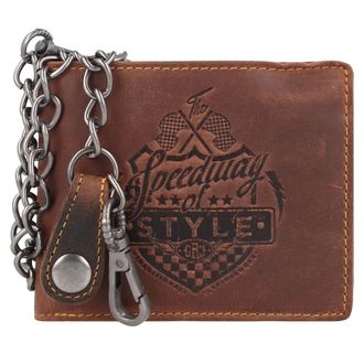 Greenburry Geldbörse Dallas