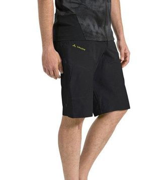 Vaude Virt Shorts - Radhose MTB - Herren