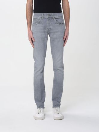 Dondup Jeans DONDUP Herren Farbe Grau
