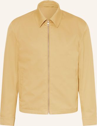 HUGO BOSS Overjacket Comano beige