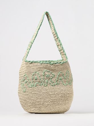 Marni Sac Porté épaule MARNI Femme couleur Beige