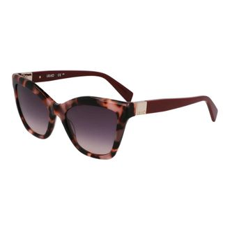 Liu Jo Lunettes de soleil Lj804S - Femme - Accessoires - Multicolore - Taille: 54 MM