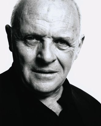 Generic Anthony Hopkins Foto 25,4 x 20,3 cm