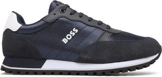 HUGO BOSS Sneakers Boss Parkour-L Runn 50498133 Dunkelblau