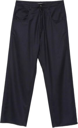 Sofie D'Hoore Casual Hose - Blau