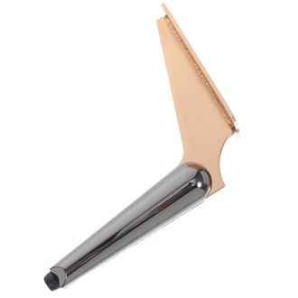 Hemobllo Metall M&ouml;belf&uuml;&szlig;e Schr&auml;ge St&uuml;tzbeine f&uuml;r Sofa Tv Schrank Couchtisch Robuste Ersatzf&uuml;&szlig;e f&uuml;r Heim und Feuchtraum