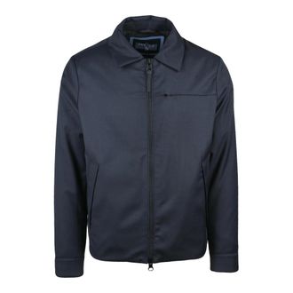 People of Shibuya Iwate Coat - - Jackets - Herren - Blau - L