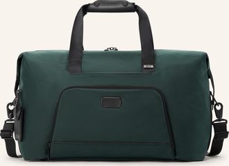 Tumi Alpha Reisetasche gruen
