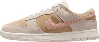 Nike Dunk Low - - Sport - Damen - Beige - 40 EU