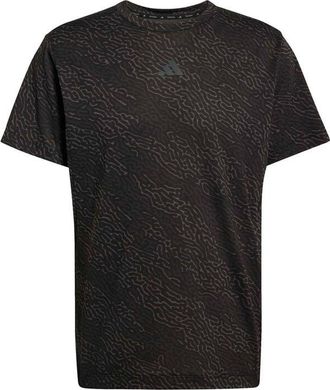 adidas Performance Herren T-Shirt D4T AOP TEE