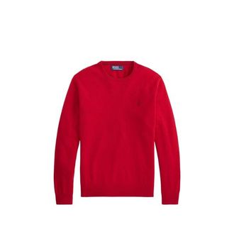 Polo Ralph Lauren Pull col rond en laine