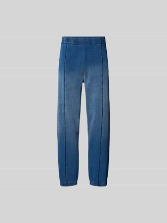 Diesel Sweatpants mit elastischem Bund