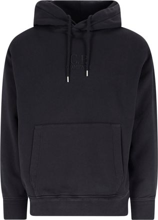 C.P. Company Logo Sweatshirt