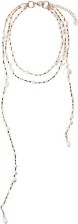 Weekend by Max Mara COLLIER CERTO BLANC MAX MARA WEEKEND