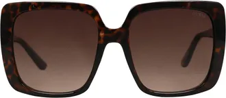 Guess BRILLEN - Sonnenbrillen auf YOOX.COM