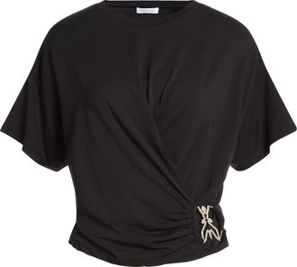 Patrizia Pepe TOPS - T-shirts auf YOOX.COM