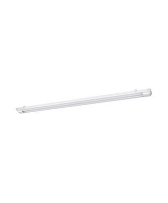 Ledvance LED Lichtband-Leuchte, Leuchte für Innenanwendungen, Kaltweiß, Länge: 120 cm, LED Power Batten