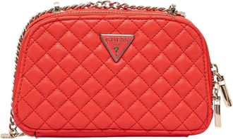 Guess Damen, Taschen, Rot, ONE SIZEGr&ouml;&szlig;e