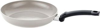FISSLER Ceratal Classic/Aluminium-Pfanne, Keramik-beschichtet (&Oslash; 26 cm) Ceramic Bratpfanne antihaftend - Induktion