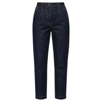 Dolce & Gabbana Jeans - - Jeans - Damen - Blau - 2XS