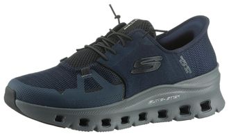 Skechers Hausschuh GLIDE STEP