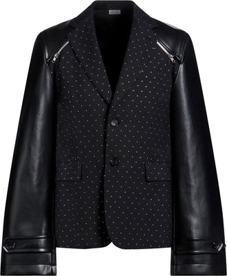 Comme Des Gar&ccedil;ons JACKEN & M&Auml;NTEL - Jacken und Anoraks auf YOOX.COM