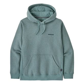 Patagonia Sweat Logo Uprisal Patagonia