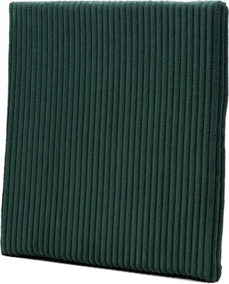 G&ouml;zze Sitzkissen Anafi 40 x 40 cm Dunkelgr&uuml;n