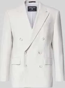 Strellson Slim Fit Sakko mit Woll-Anteil Modell Ashton5