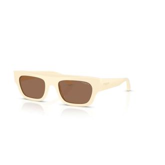 Vogue Eyewear Vogue, Damen, Accessories, Wei&szlig;, 51 MMGr&ouml;&szlig;e