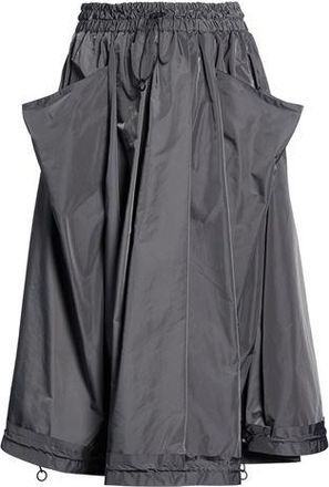 Yohji Yamamoto BAS - Jupes midi sur YOOX.COM