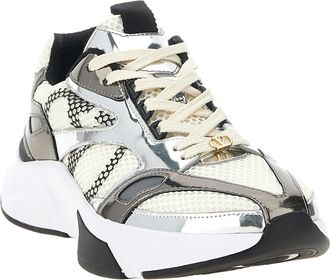 Valentino Garavani Demivee Sneakers - Multicolor