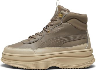 Puma Mayra Sneakers Damen, Schuhe, Braun, 37.5