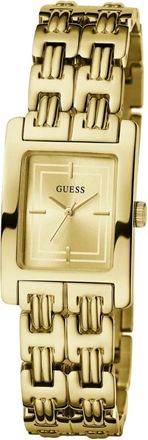 Guess Cove Uhr - - Accessories - Damen - Gelb - ONE SIZE