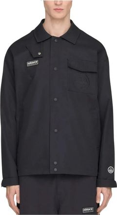adidas Homme, Sport, Noir, Taille: XL Wingrove II Spzl Jacket